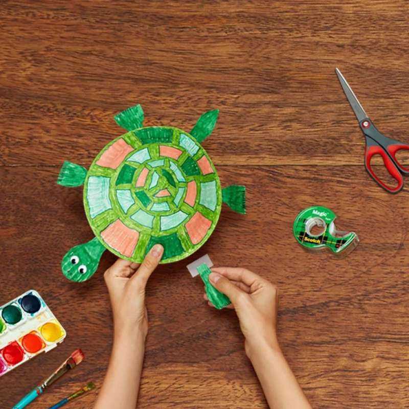 Jual 3m Scotch Magic Tape 810 , 1/2 Inch X 36 Yard 12.7 X 32.9 Mm ...