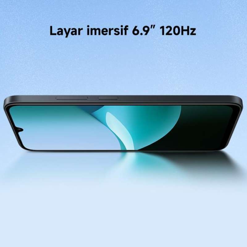 Jual Xiaomi Redmi 15c - 16gb 256gb (8+8/256) + 12gb 128gb (6+6/128 ...