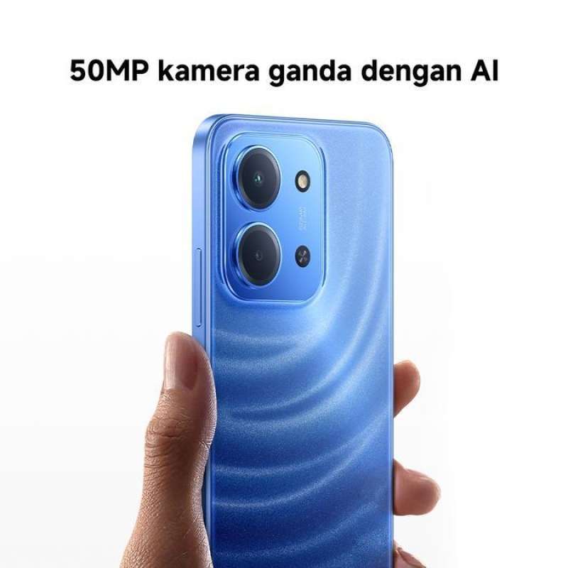 Jual Xiaomi Redmi 15c - 16gb 256gb (8+8/256) + 12gb 128gb (6+6/128 ...