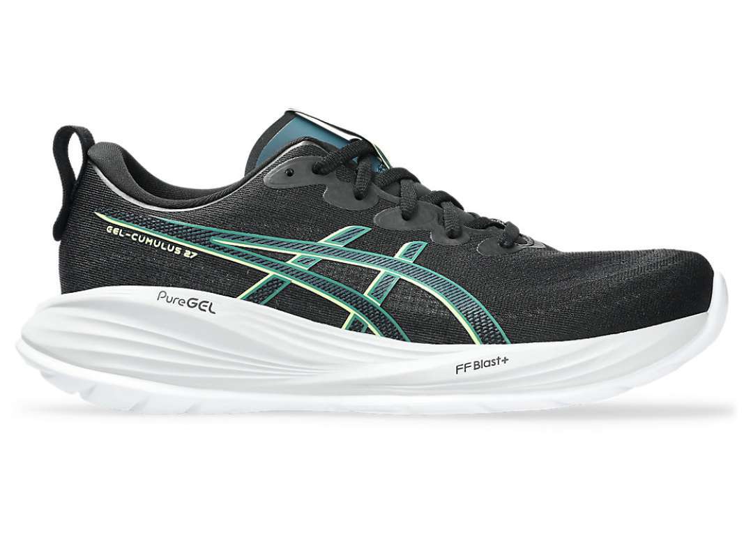 Sepatu Kuning Asics - 🔥Original & Harga Terbaru Mei 2026