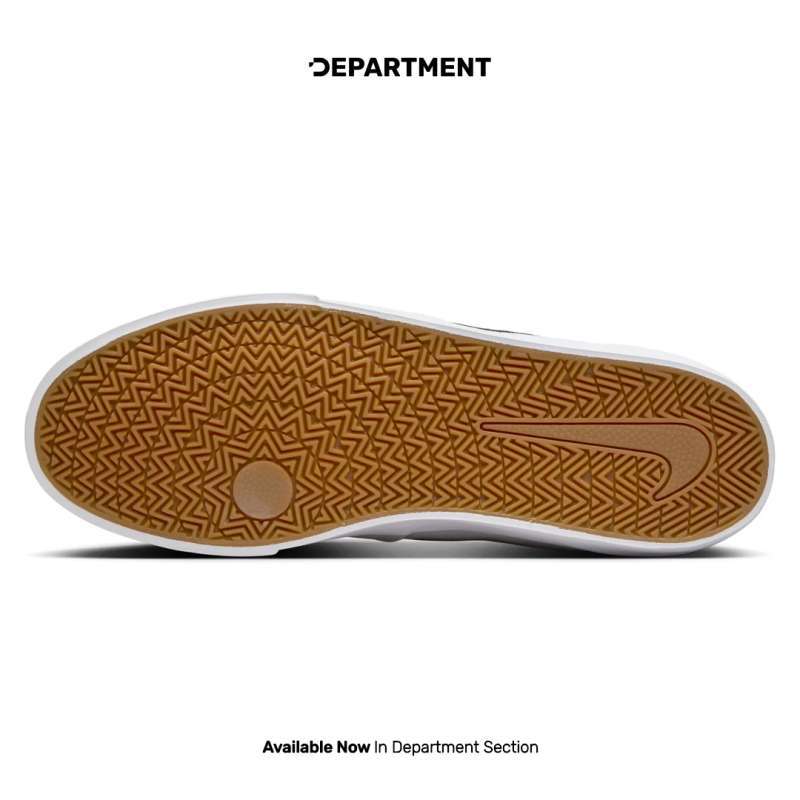 Promo Sepatu Sneakers Pria Nike Charge Canvas Ib2748101 Original Diskon ...