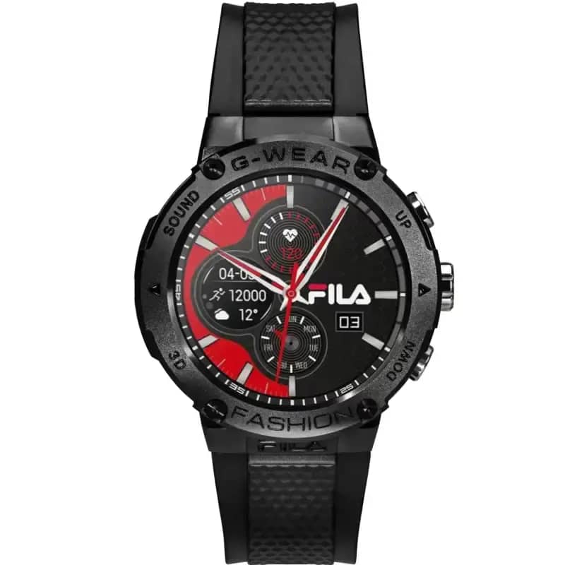Fila Smartwatch - 🔥 Harga & Spesifikasi Terbaru Mei 2026