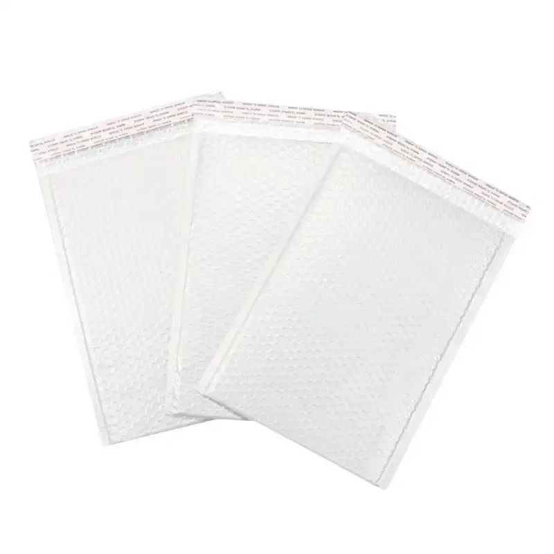 Promo Aigootan - (isi 20) Bubble Mailer Putih - Bubblemailer 11x19 ...