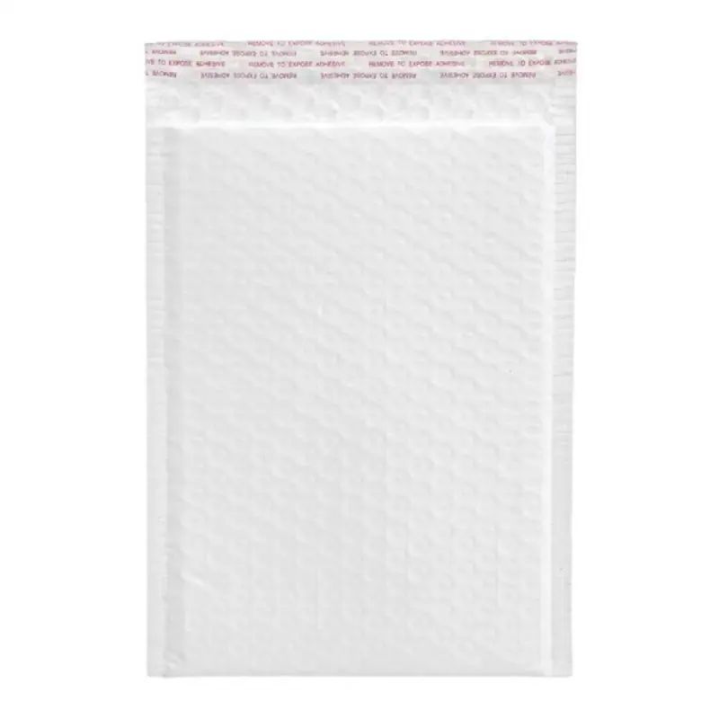 Promo Aigootan - (isi 20) Bubble Mailer Putih - Bubblemailer 11x19 ...
