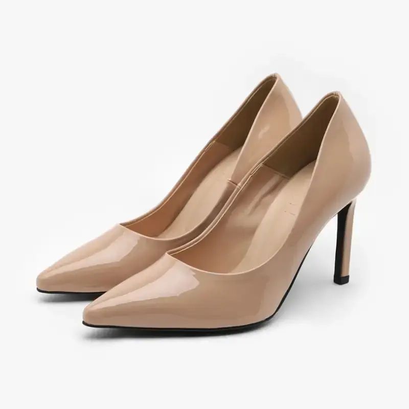 Heels Lancip 5 Cm Gratis Ongkir 🏷️ Harga Murah November 2025