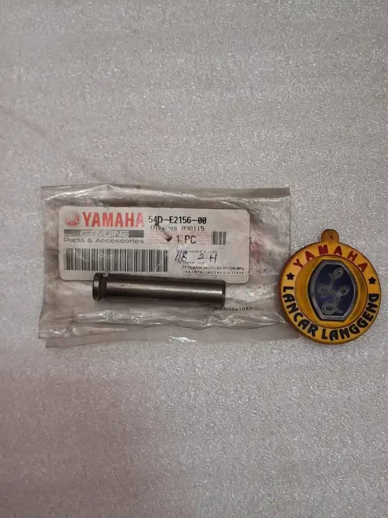 Harga Templar Scorpio 💯 Terbaru, Spesifikasi, & Kredit Januari 2026