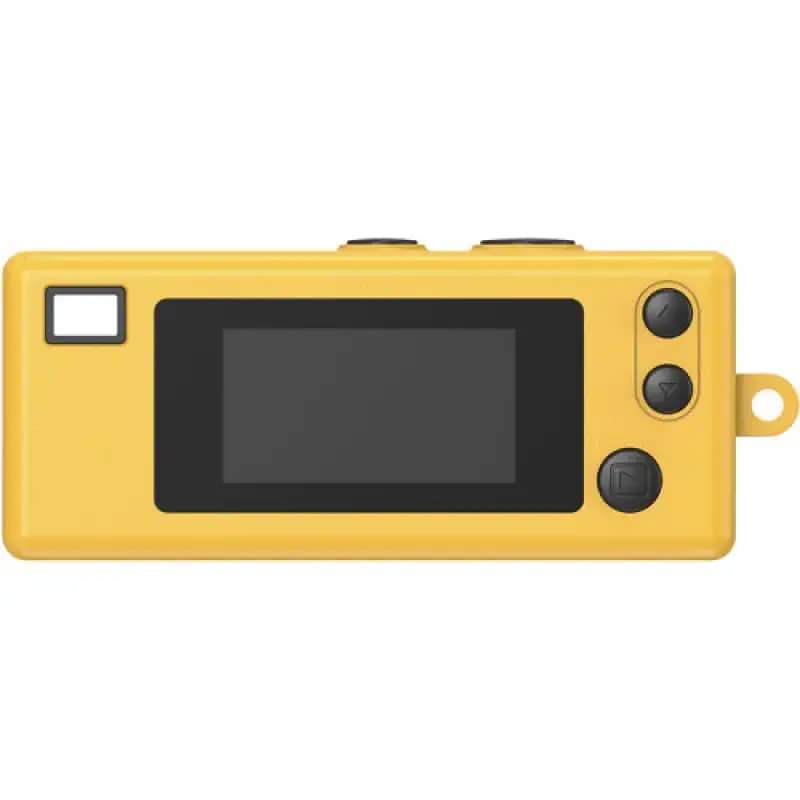 Jual Kodak Charmera Key Chain Digital Camera (random Style Blind Box ...
