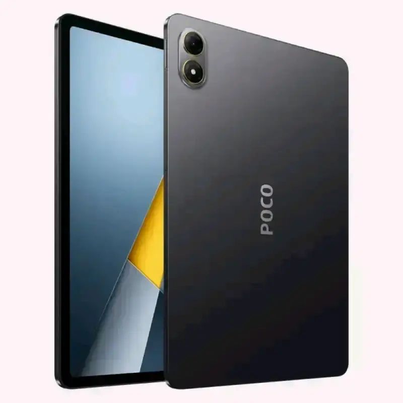 Poco Pad M1 🔥 - Terlengkap & Harga Terbaru Juni 2026