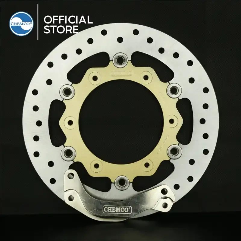 Jual Floating Disc Adv150 Chemco - Sunstar - Black Cbs Di Seller Chemco ...