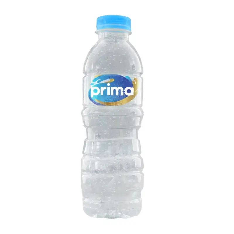 Jual Prima Air Mineral Botol Pet 330ml Di Seller Tiptop Online Flagship ...