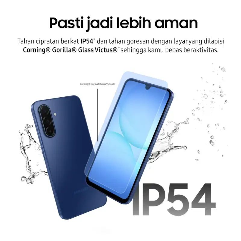Jual Era 2000 - Samsung A17 [5g/4g] Garanasi Resmi - Gray Lte 8/256 Di ...