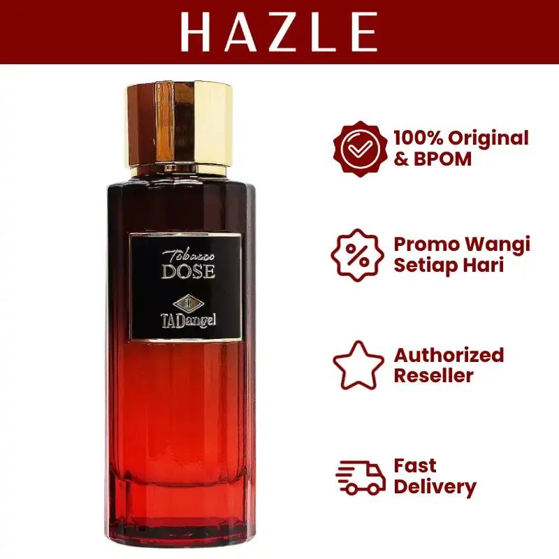 Parfum Angel Gratis Ongkir 🏷️ Harga Murah Mei 2026