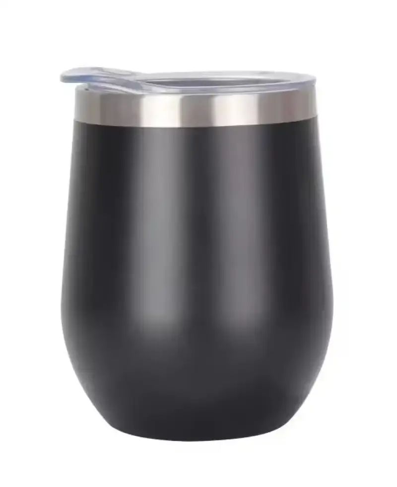 Promo Tumbler Mug Telur Olive 350ml Stainless Steel Diskon 24% Di ...