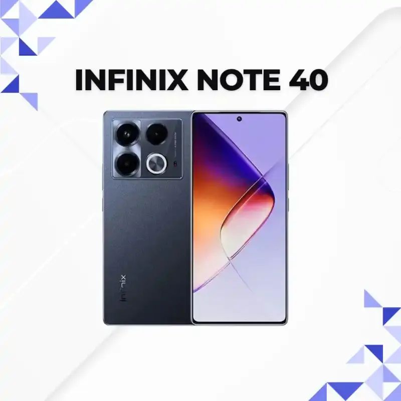 Infinix Note 40 16 🔥 Harga & Spesifikasi Terbaru Juni 2026