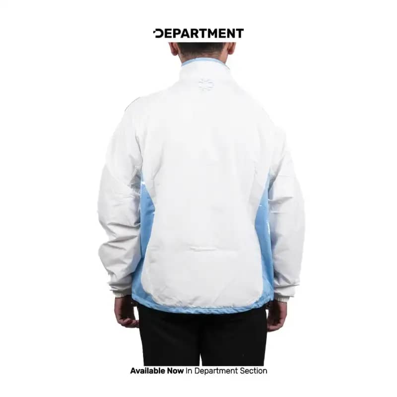 Jual Jaket Bola Pria adidas Argentina Home 2026 Jm1091 Original Di ...