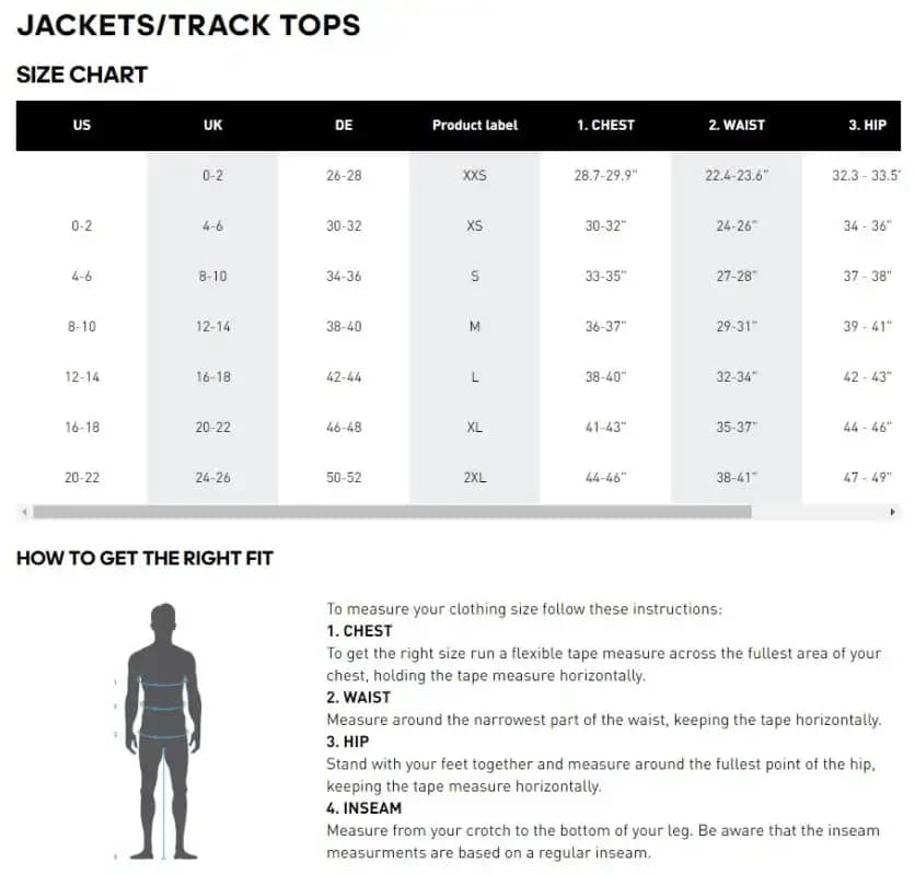 Jual Jaket Bola Pria adidas Argentina Home 2026 Jm1091 Original Di ...