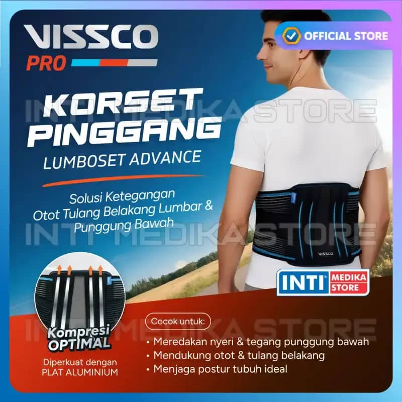 Korset Pasca Operasi Gratis Ongkir 🔥 Harga Murah Mei 2026