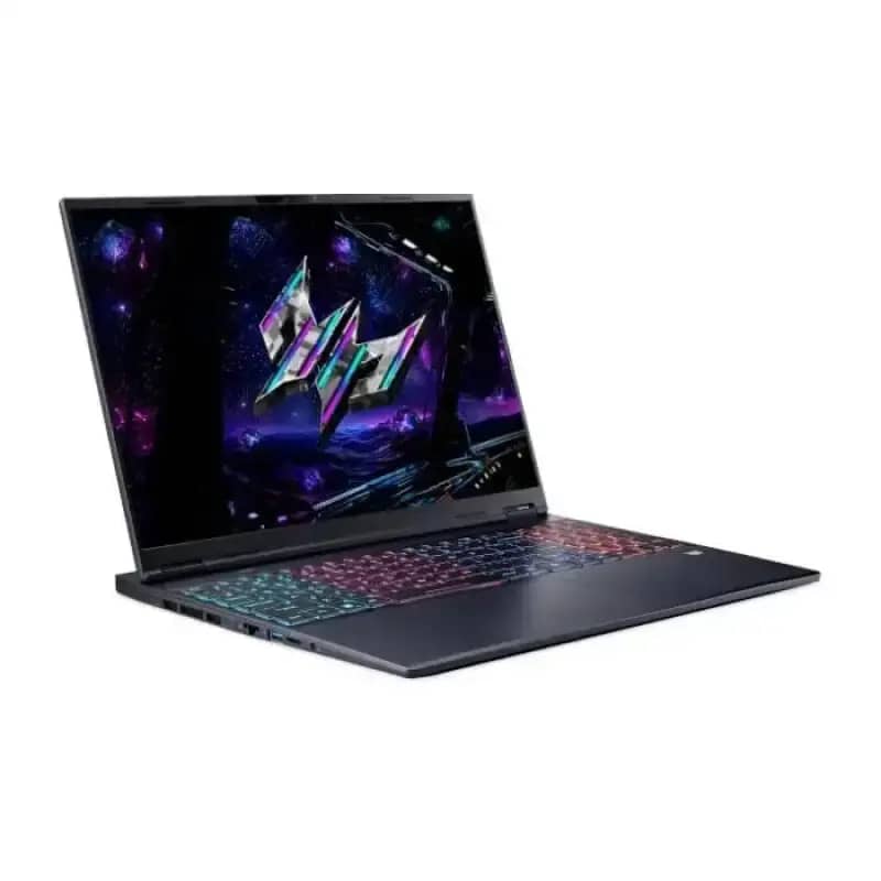Jual Acer Predator Helios Neo 16s Phn16s 71 78uq U7 255hx/16gb/1tb Ssd ...