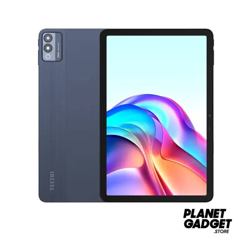 Tecno Pad 🔥 Harga & Spesifikasi Terbaru Mei 2026