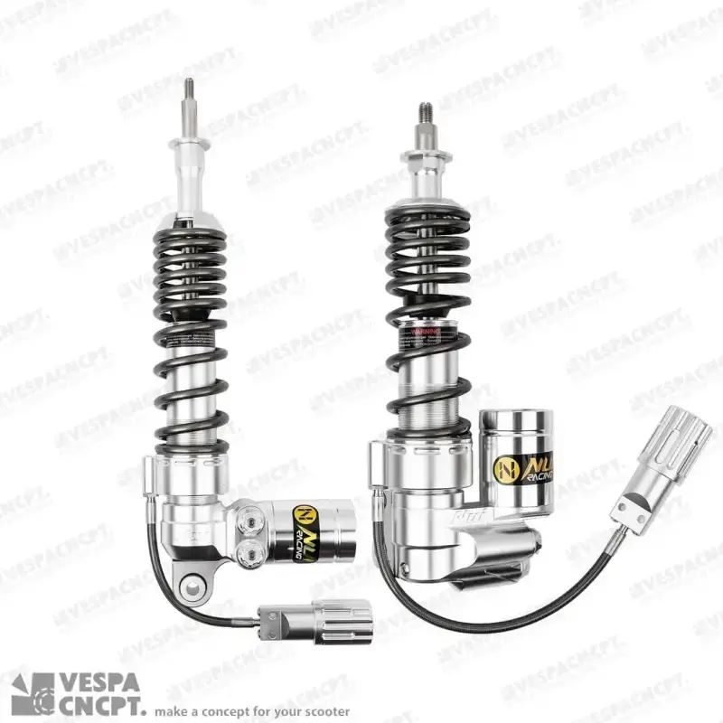 Harga Shock Breaker Nui 💯 Terbaru, Spesifikasi, & Kredit Mei 2026