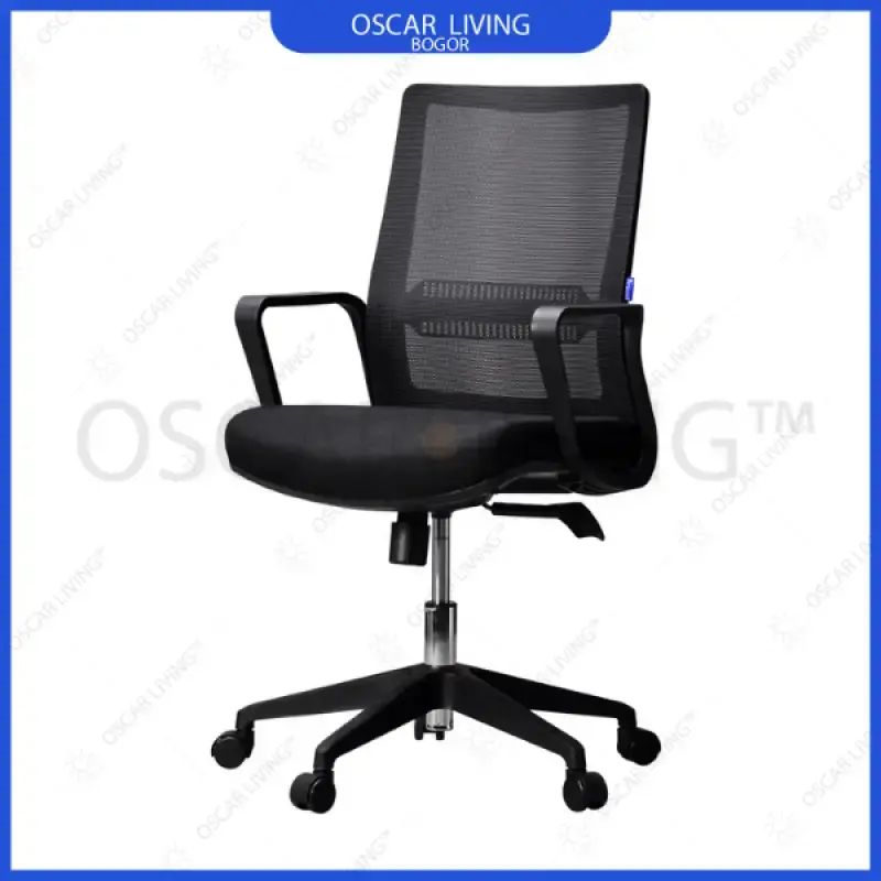 Indachi Kursi Kantor Roda 🔥 Harga Terbaru April 2026
