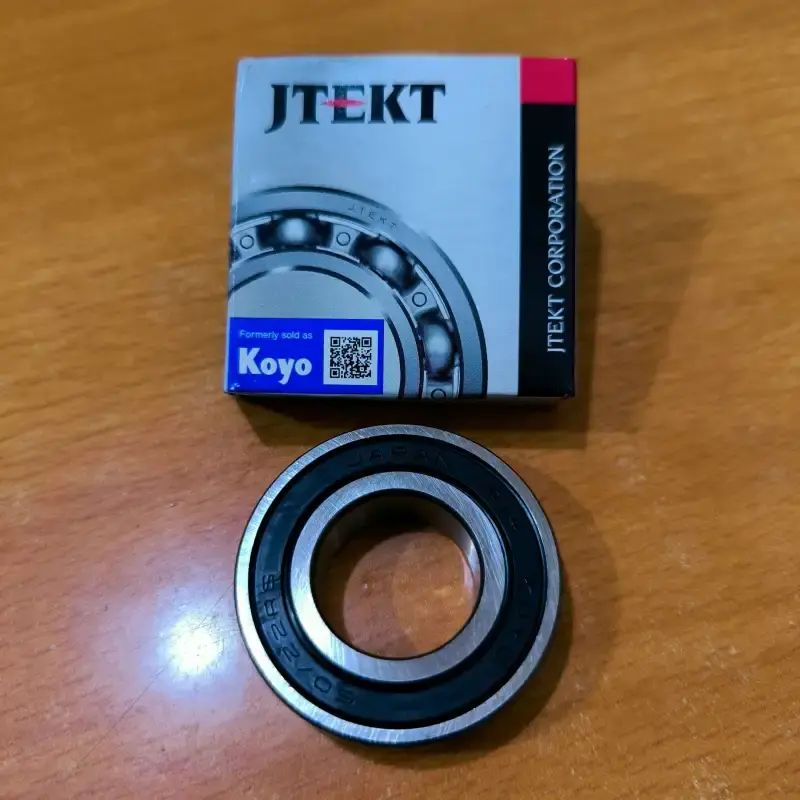Harga Bearing Beat Fi 💯 Terbaru, Spesifikasi, & Kredit Juni 2026