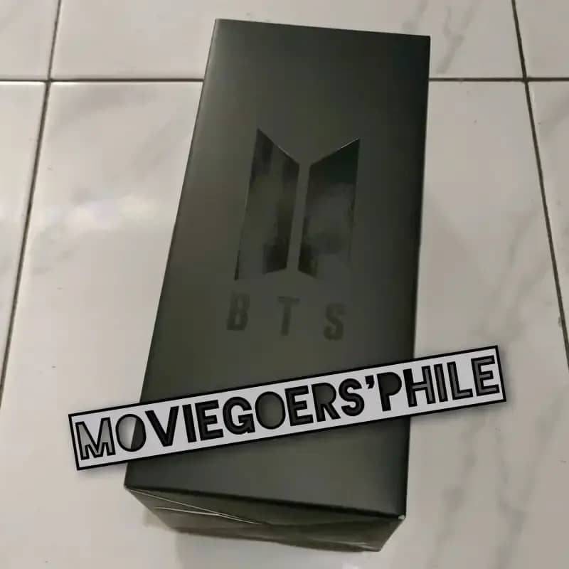 Harga Lightstick BTS Original Terbaru Mei 2026