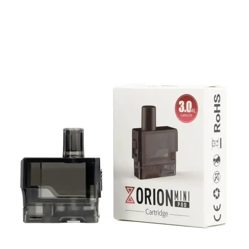 Pod Vape Orion Gratis Ongkir 🏷️ Harga Murah Mei 2026