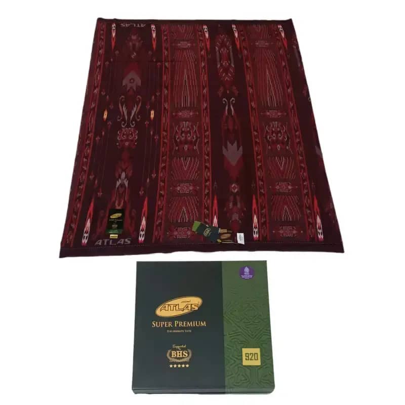 Sarung Sarung Atlas Syar'i 🔥 Harga & Model Terbaru Mei 2026