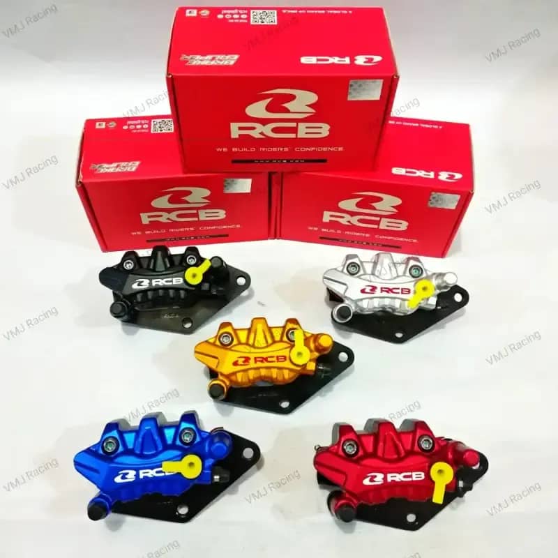 Harga Kaliper Rcb Satria 💯 Terbaru, Spesifikasi, & Kredit Mei 2026
