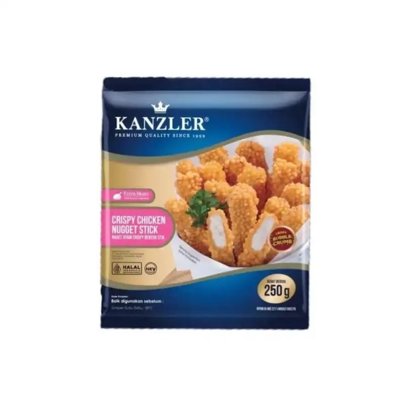 Kanzler Stick Gratis Ongkir 🔥 Harga Murah Mei 2026