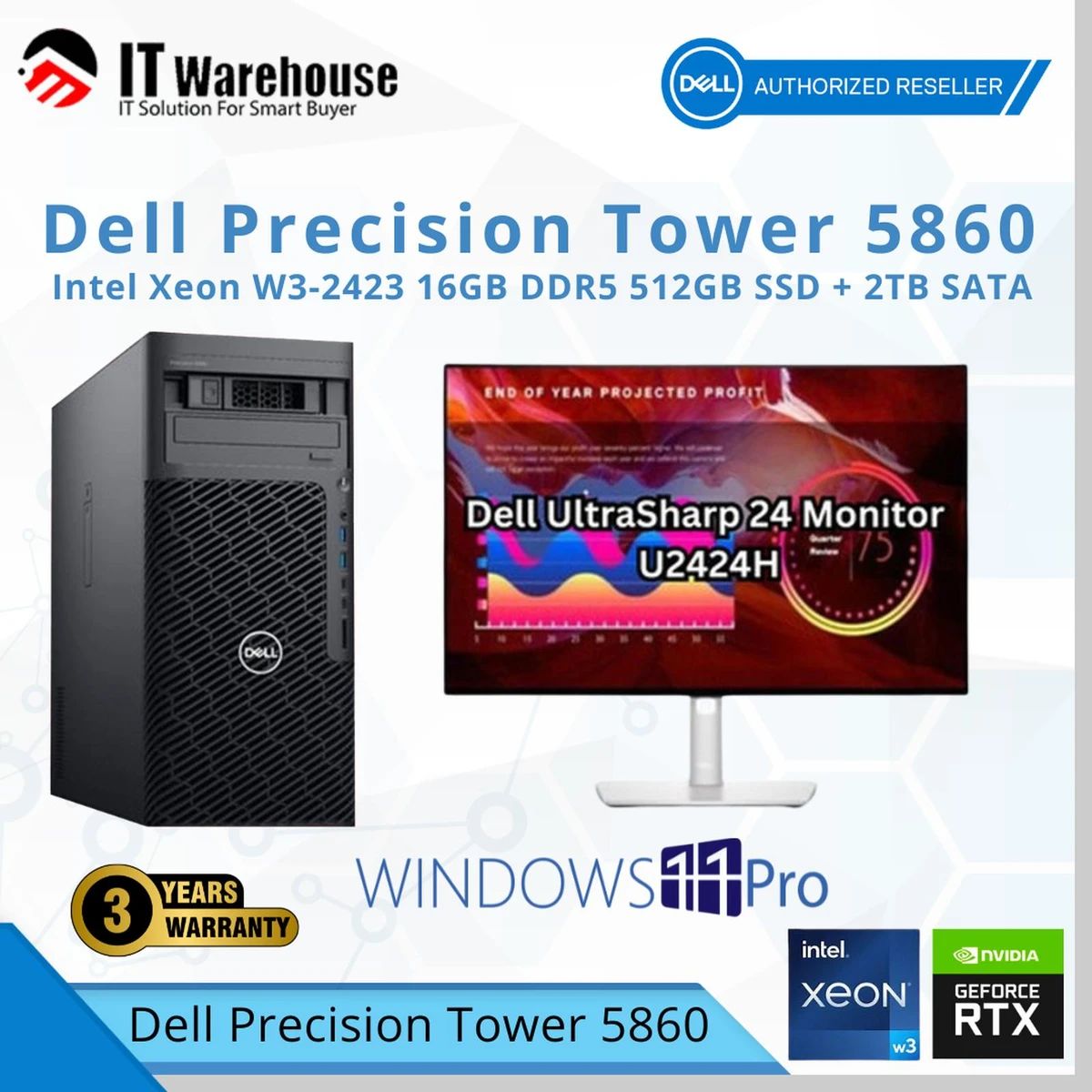 Dell Pc Workstation 🔥 Harga & Spesifikasi Terbaru Mei 2026