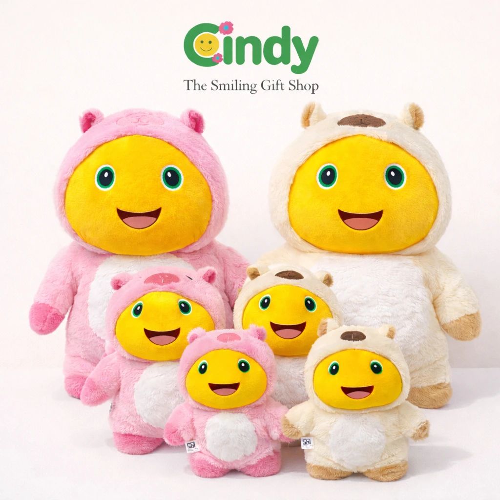 Jual Boneka Nailong 🏷️ Original Terbaru, Terlengkap, & Harga Termurah ...