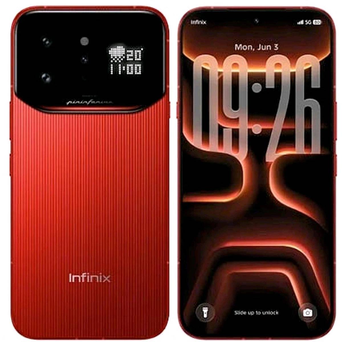 Infinix Note 30i - Harga Terbaru Mei 2026