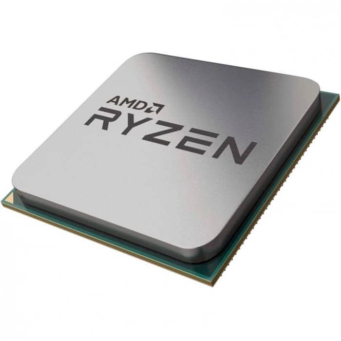 Jual Amd Processor Ryzen 7 5700x Up To 4.6ghz 8 Core 16 Thread | Tray ...