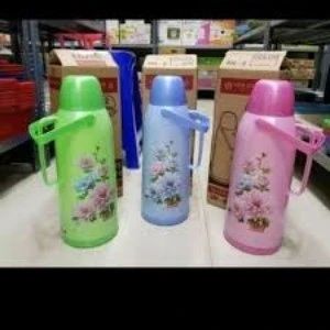 Jual Termos Lion Star Sn 8 (2 Liter) / Termos Air Solaris 50 H Lionstar ...
