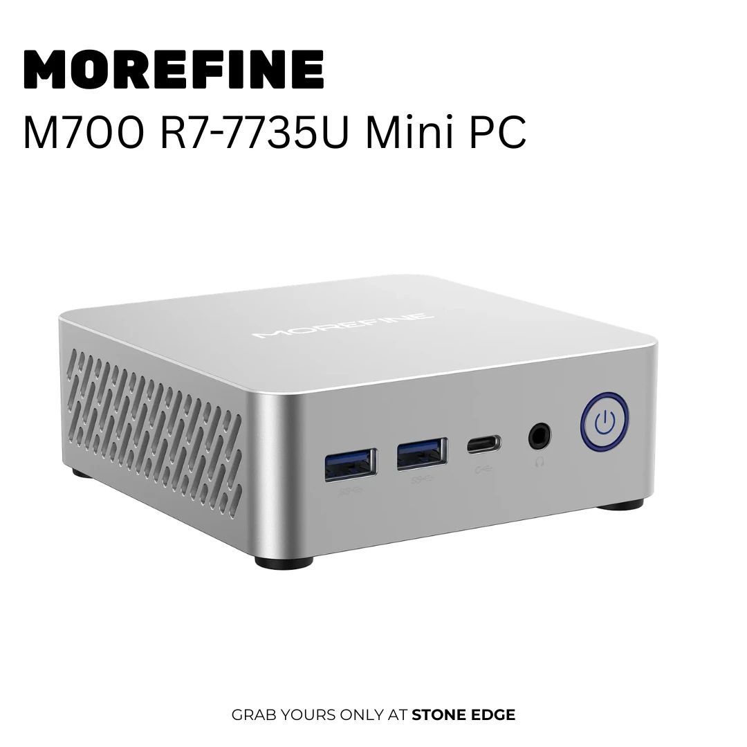Mini Server Pc 🔥 Harga & Spesifikasi Terbaru Juni 2026