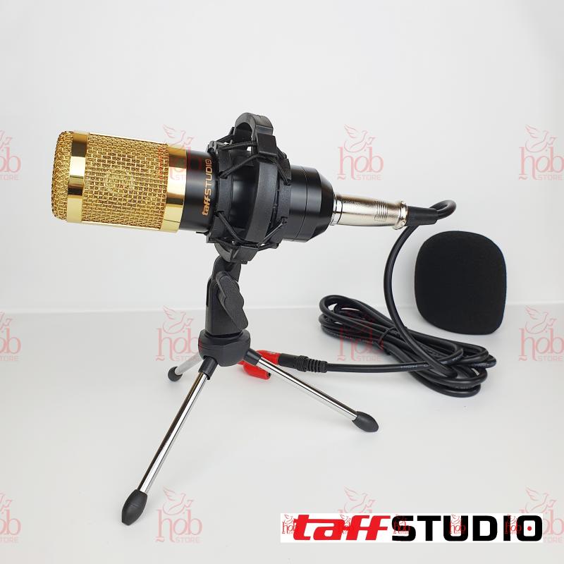 Microphone Bm 800 Garansi Resmi Indonesia 🔥 Harga Murah Juni 2026