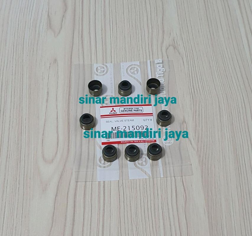 Jual Cap Klep Canter Terbaik Februari 2026 - Harga Murah & Gratis ...
