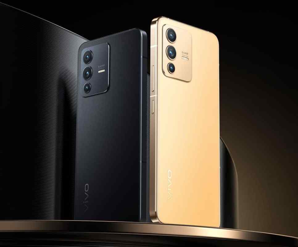 Vivo RAM 8 128 GB - Harga Terbaru Juli 2024 | Blibli