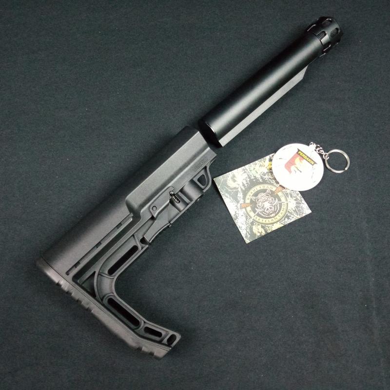 Jual Pcp Tactical Predator Lengkap Original Terbaru - Harga Promo Murah ...
