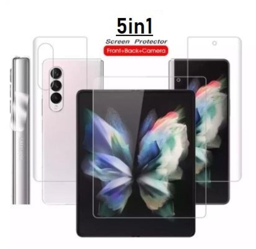 Jual Samsung Galaxy Z Fold 4 5g Screen Protector Anti Gores Di Seller ...