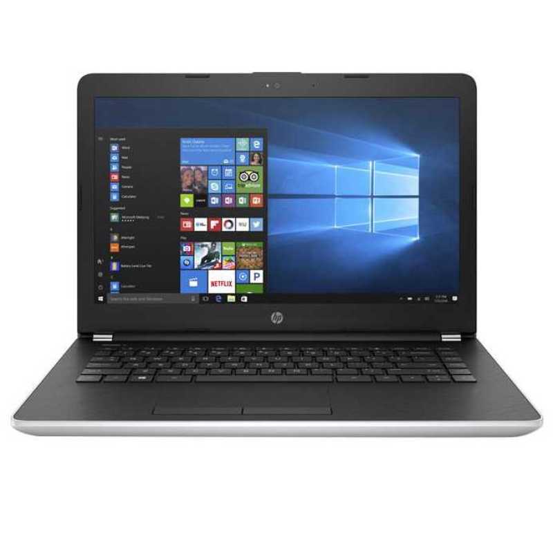 Jual Glo - Hp Notebook 14-bs005tu Bs006tu N3060 4gb 500gb 14 Inch ...