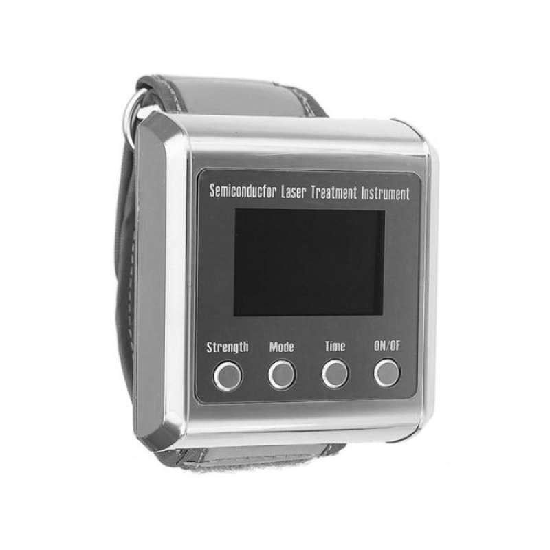 Jual Semiconductor Laser Treatment Instrument. Alat Terapi Laser 7 ...