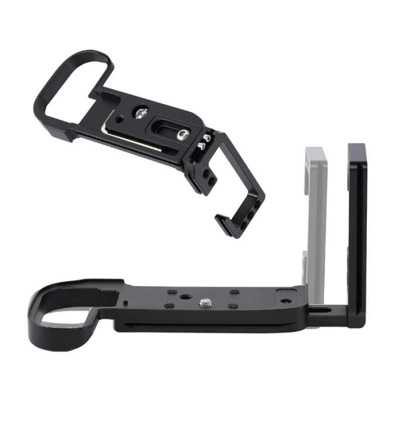 Jual Quick Release L Plate Vertical Horizontal Canon EOS R5 EOS R6 ...