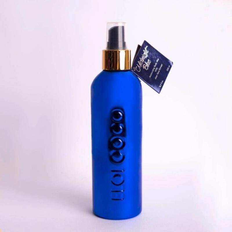 Jual Eloi Coco Body Splash Midnight Blue Di Seller Maira Baby Shop ...