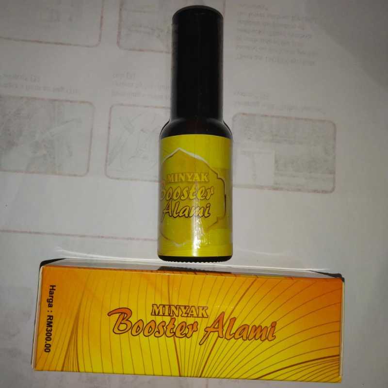 Promo Minyak Booster Alami Hpa Pak Haji Spray Obat Herbal Lumpuh Diskon ...