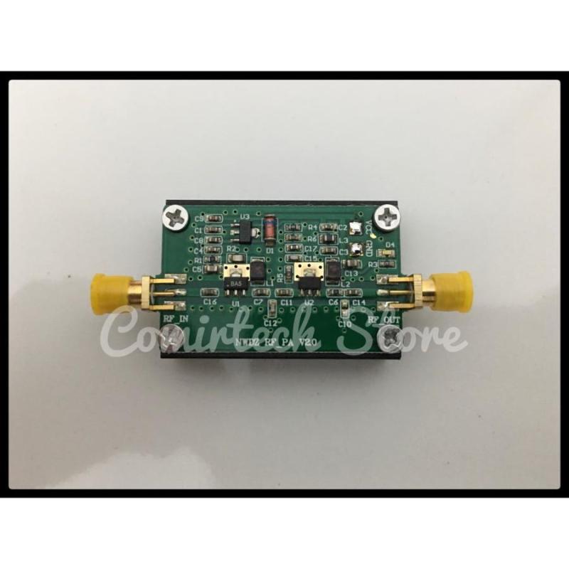 Jual 1w Hf Vhf Uhf Fm Transmitter Broadband Rf Power Amplifier Di ...