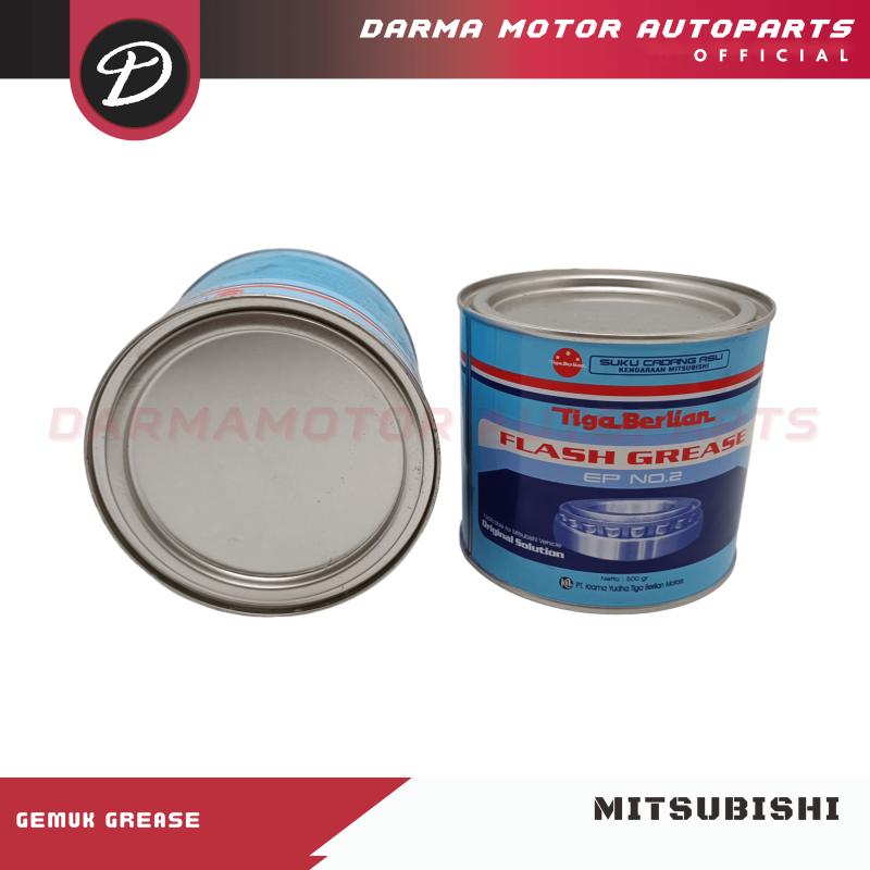 Jual Gemuk Grease Mitsubishi Original Asli 100% Di Seller Darma Motor ...