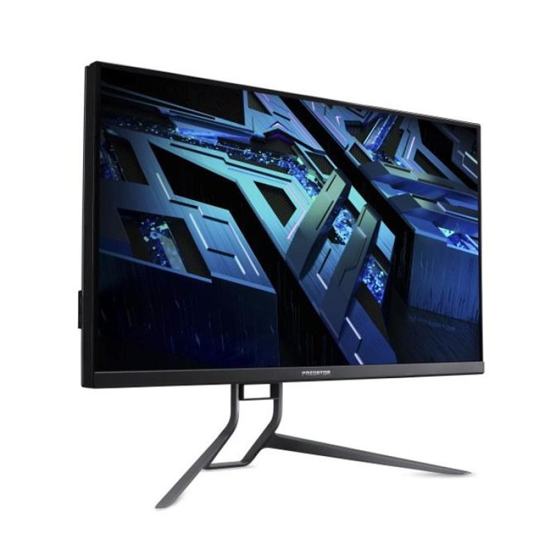 Jual Acer Predator X32 Fp 4k Mini Led Freesync Gaming Monitor 32 Inch ...